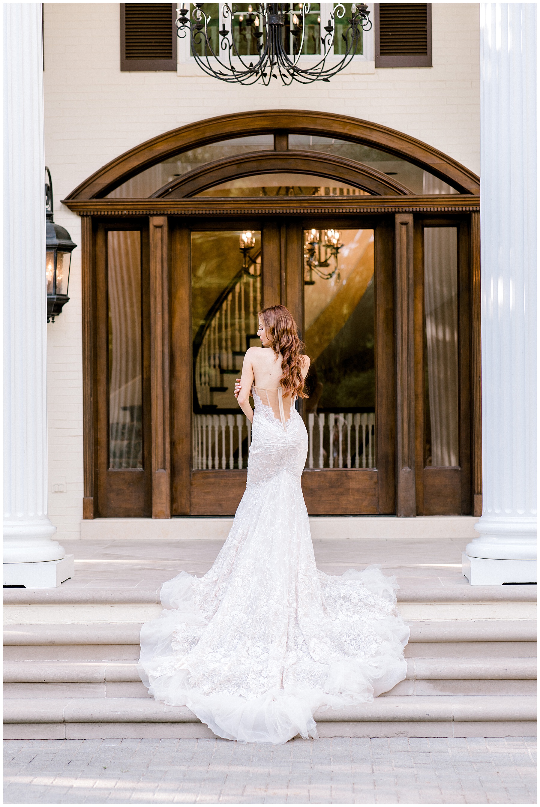 The Estate at Cherokee Dock Wedding Venue Highlight