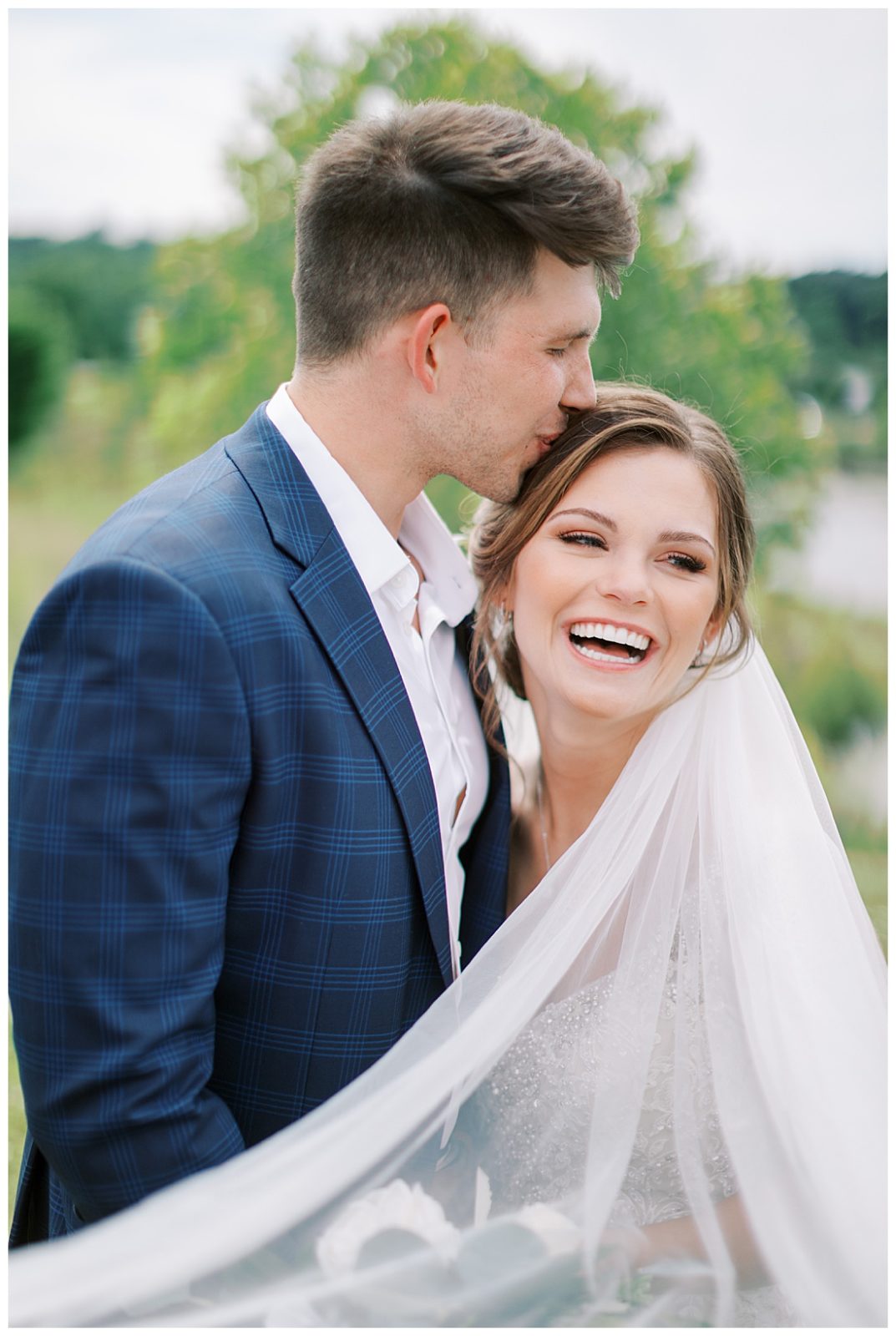 Kinsley and Bryan | Wilma Rudolph Event Center | rebekahtalbot.com