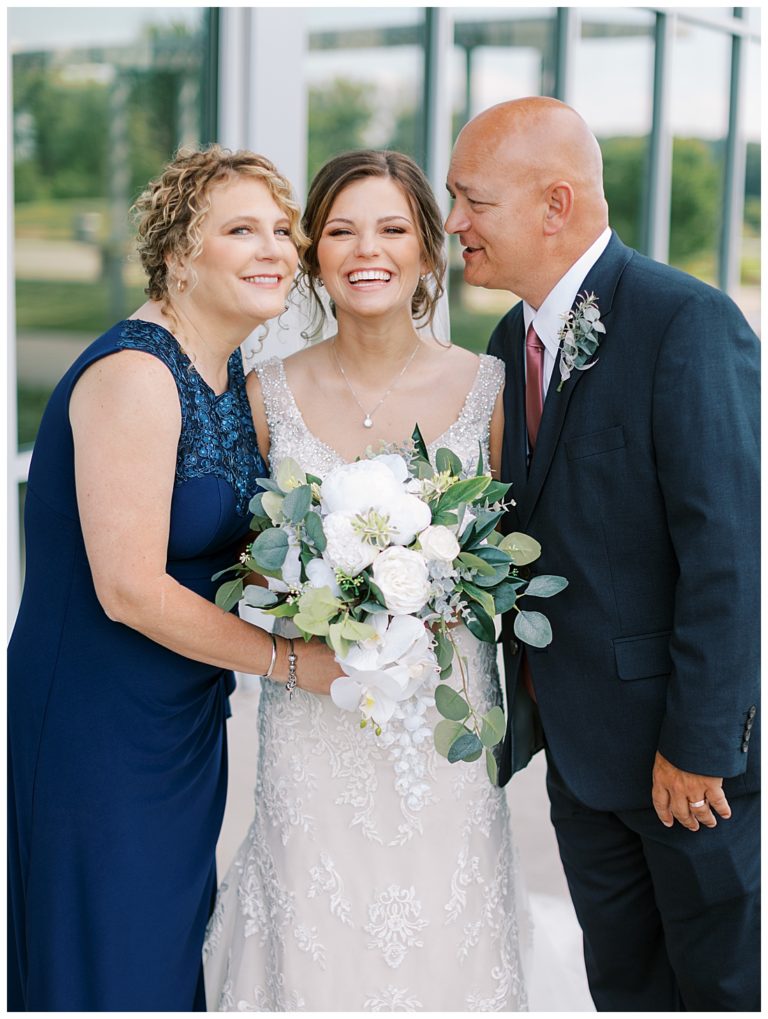 Kinsley and Bryan | Wilma Rudolph Event Center | rebekahtalbot.com